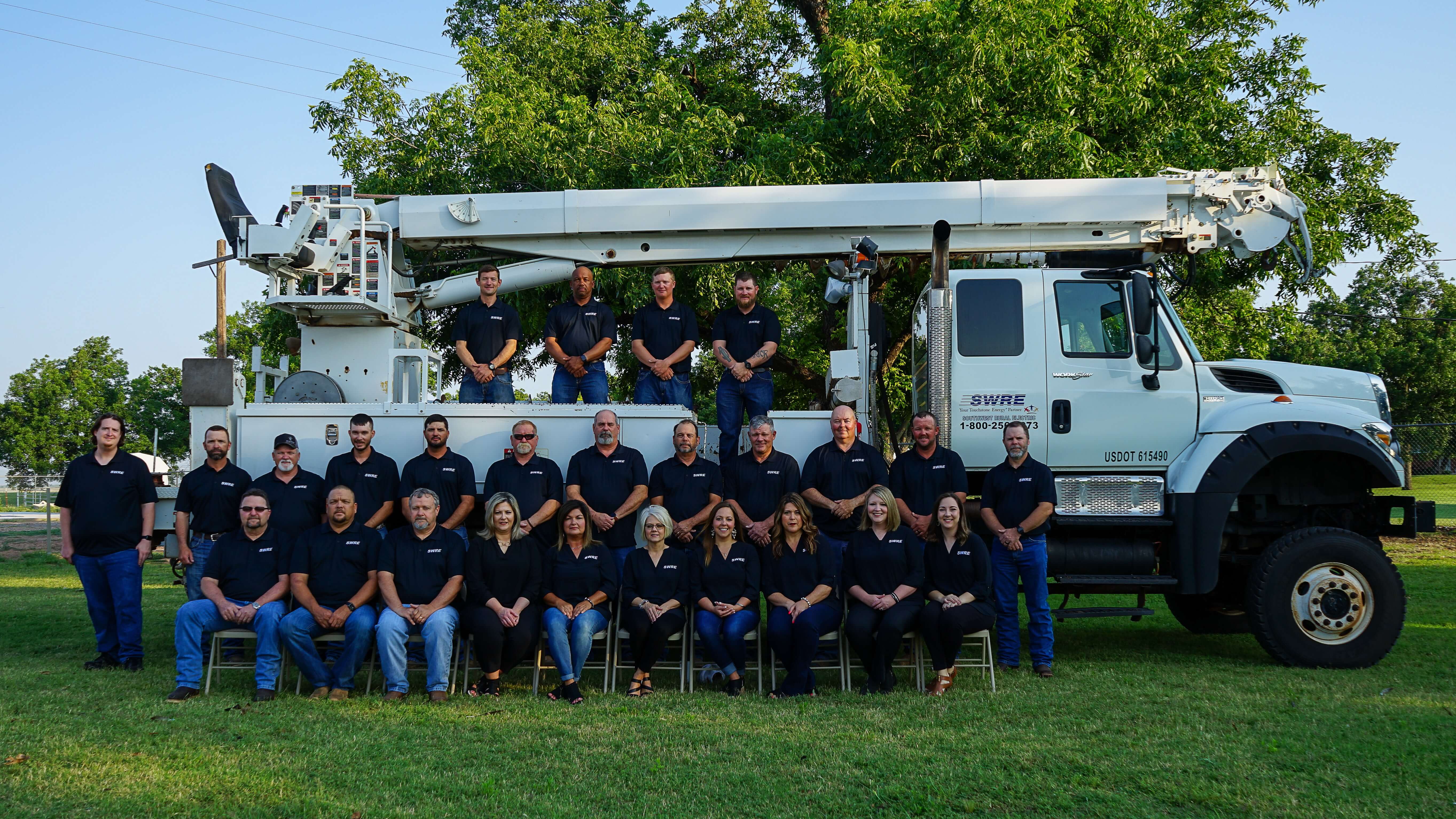 My Cooperative | Southwest Rural Electric Association